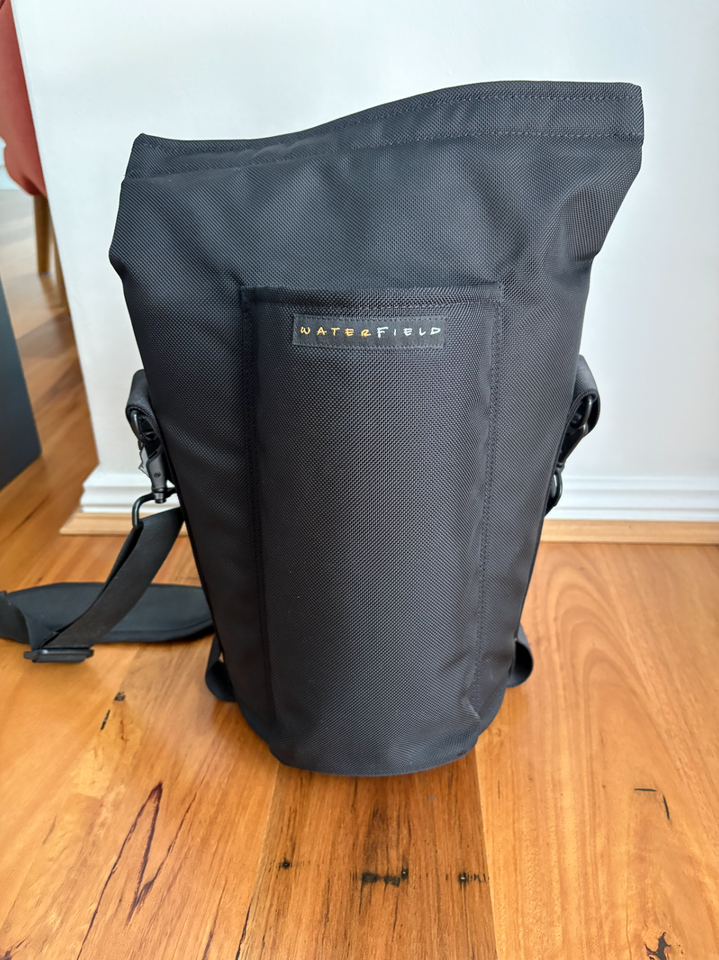 Apple Mac Pro (2013) – Iconic “Trash Can”– Original Box + Custom ...