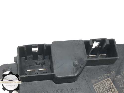 2024-2026 BUICK ENVISTA HVAC AC HEATER BLOWER MOTOR RESISTOR MODULE OEM ...