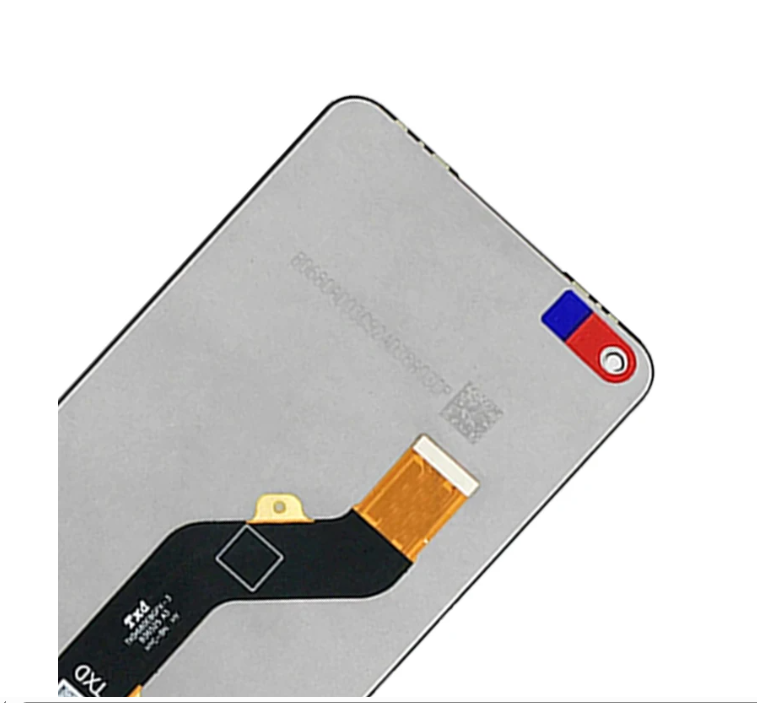 6.78" For Infinix Note 8i X683 LCD Display Touch Screen Digitizer ...