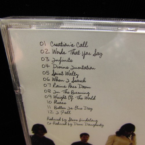 Divine Invitation by Something Like Silas (CD, Jun-2004, Sparrow ...