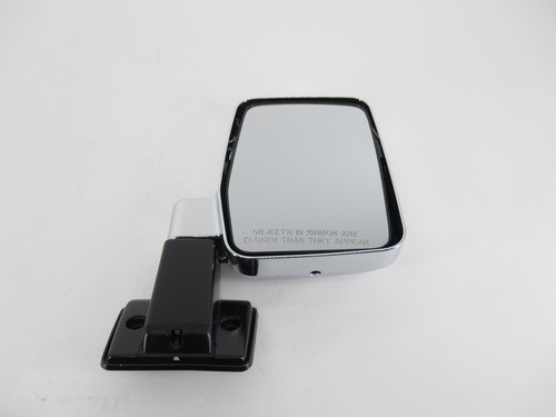 Genuine OEM Toyota 87910-90A18 Passenger RH Side Mirror 1988-1990 Land ...