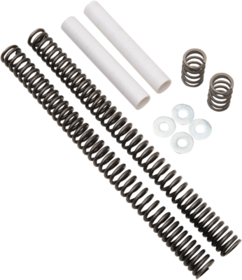 Burly Brand -2" Lowboy Front Fork Lowering Kit 1980-2017 Harley Touring ...