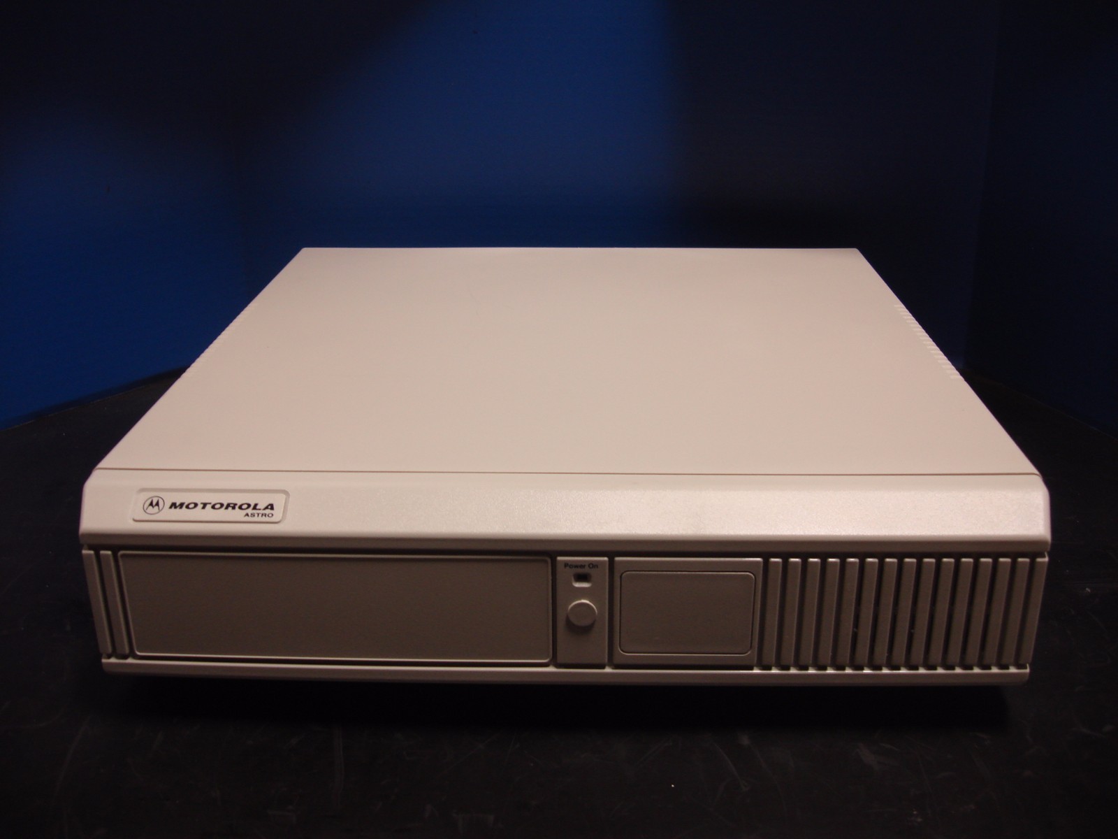 Motorola Astro XTL5000 Digital Mobile Radio for sale online | eBay