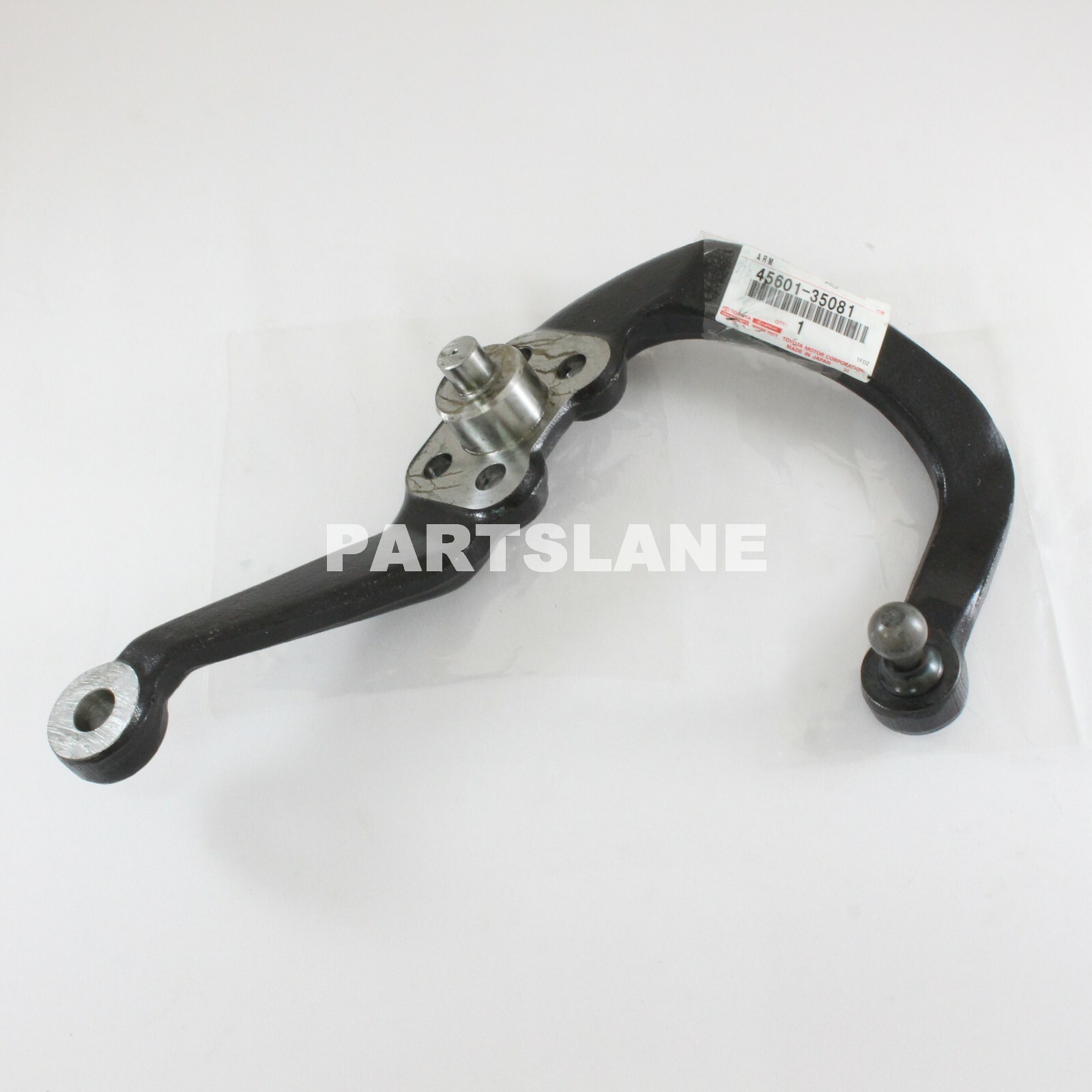 Toyota 4Runner Hilux Pickup OEM Genuine Left LH Steering Knuckle Arm ...