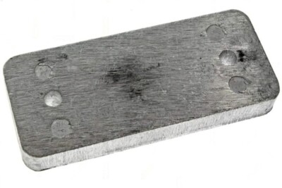 YAMAHA OEM Anode 2006-2017 AR SX SR FSH 190 242 F1C-U7697-10-00 F3F ...