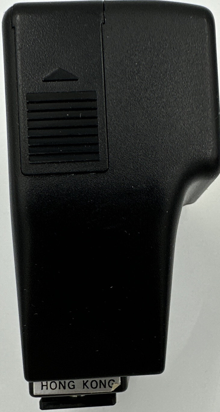 PENTAX AF160 Auto Electronic K-mount Camera Flash for Me Super K1000 ...