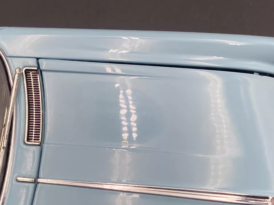 1/18 ( IWR - 74 ) 1963 Buick Riviera - Fairfield Collectibles - by Acme ...