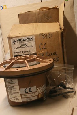 Fixtures - Kim Lighting