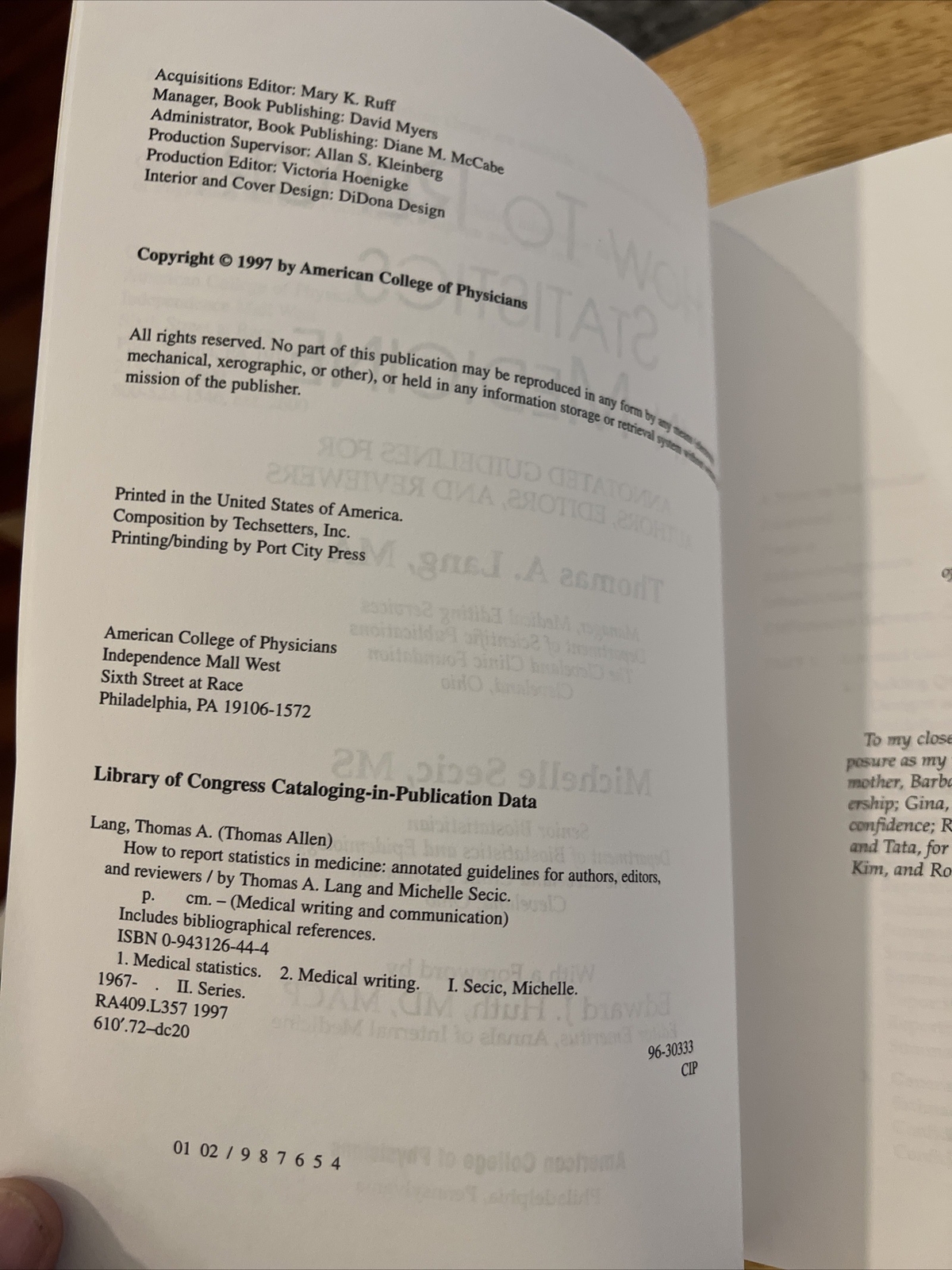 Medical+Writing+and+Communication+Ser.%3A+How+to+Report+Statistics+in ...