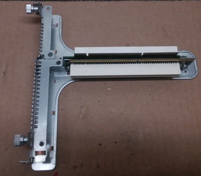 361387-001 HP PCI RISER BRACKET with BOARDS #7209 | eBay
