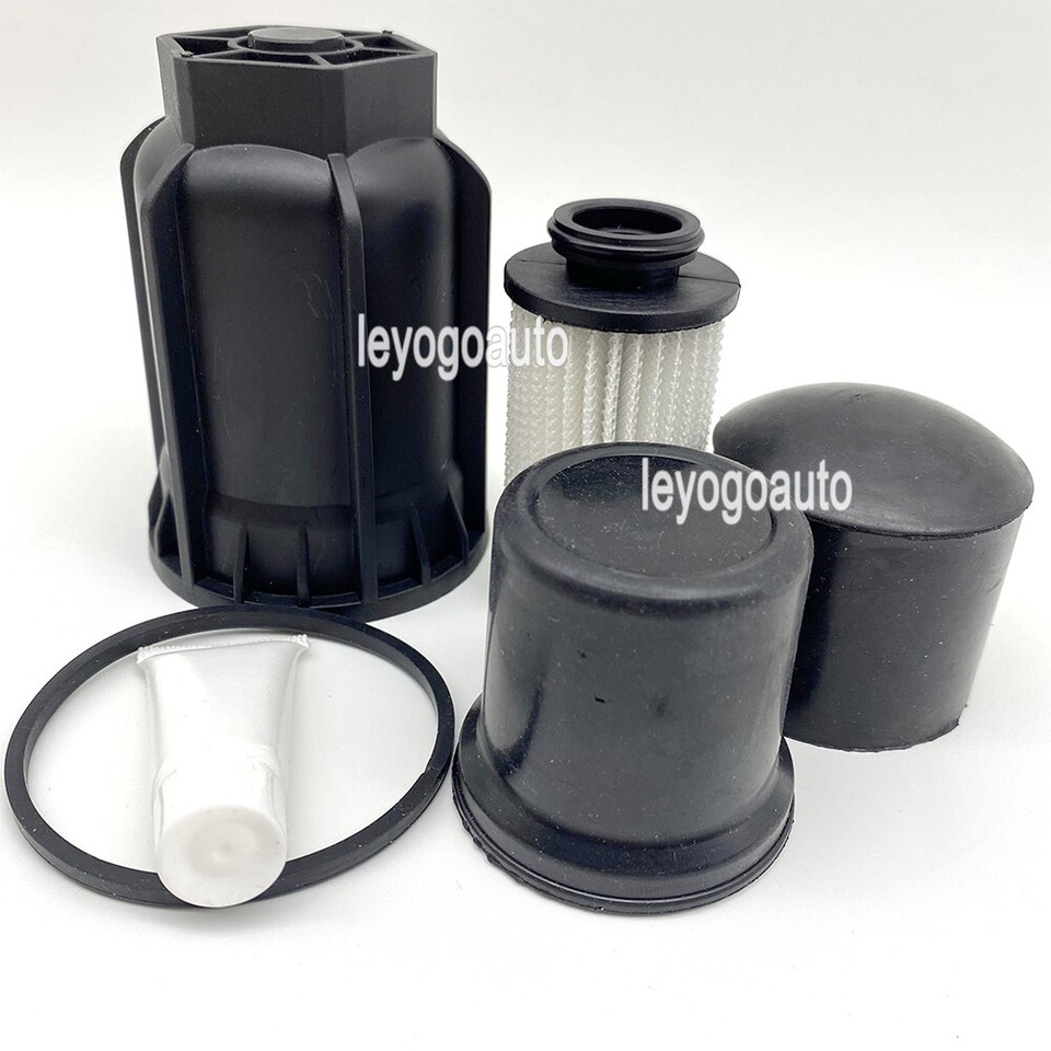 4388378 Filter Diesel Exhaust Fluid Filter Kit Cummins A0001421089 P/N ...