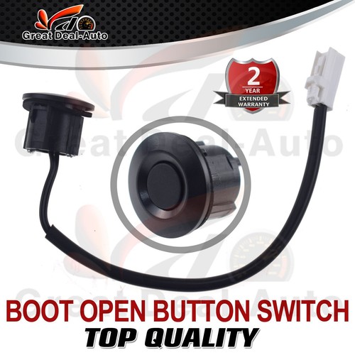 For Mazda 3 BL 2009-2013 Boot Tailgate Trunk Button Switch Opener ...