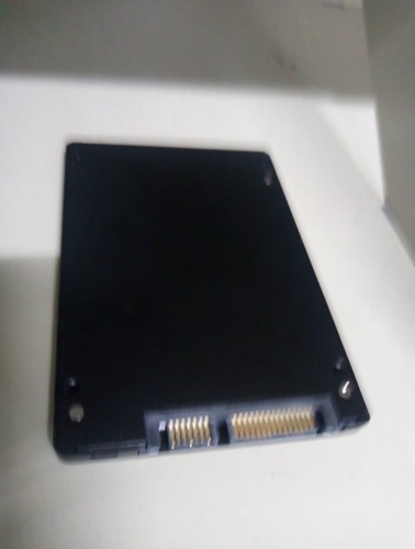 Micron MTFDDAK256TBN SATA 6GB/S 1 TB SSD 2.5" Solid State Drive for ...