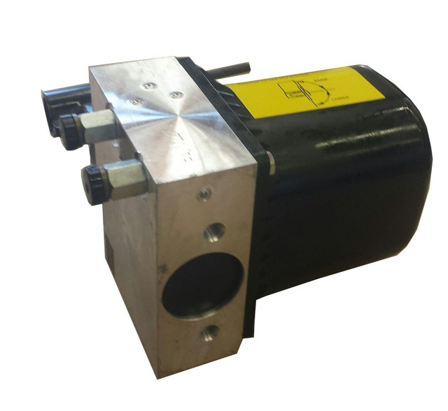 Mack CAB Jack Pump Kit Replaces 25166391 for sale online | eBay