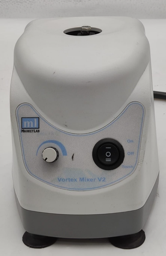 Benchmark Scientific BV1003 BenchMixer V2 Vortex Mixer | eBay
