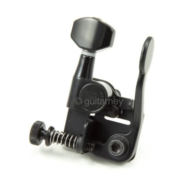 NEW USA Hipshot GT2 Guitar Xtender Key Extender Detuner Drop E to D ...