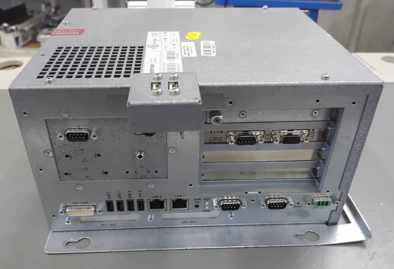 Kontron / Philips MultiDiagnost Eleva Cocoon Box - 9896-001-43841 / ...