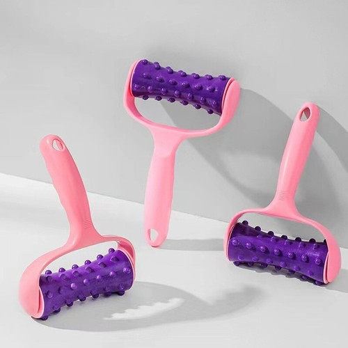 Roller Massager Roller Face-lift Mini Face Shaper Relaxation Slimmer ...