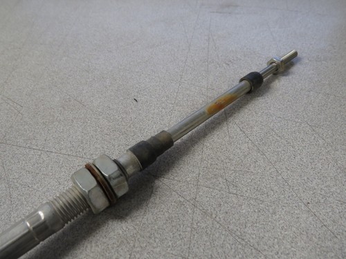 NOS GEHL OEM Throttle Cable SL3635 SL3935 SL3640 SL3840 & SL4240 090 ...