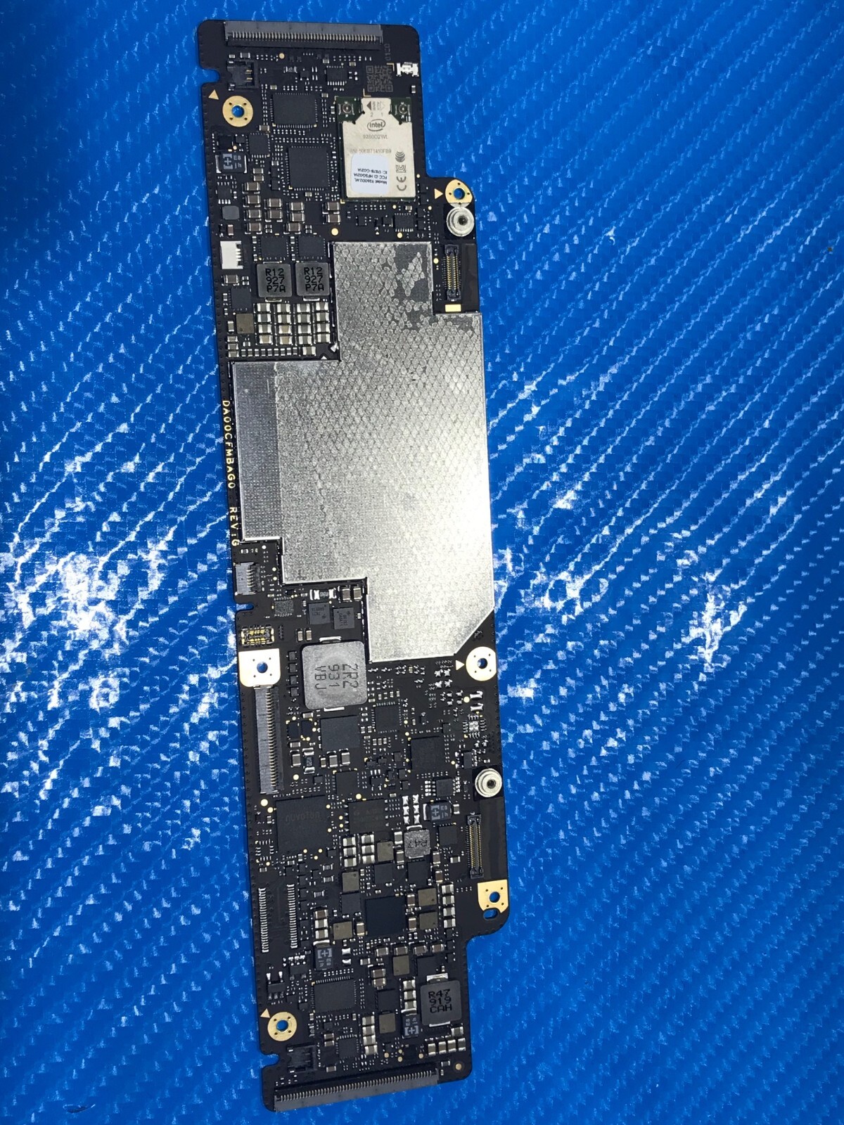 Dell Starlord13 Intel Motherboard - NX6FR for sale online | eBay