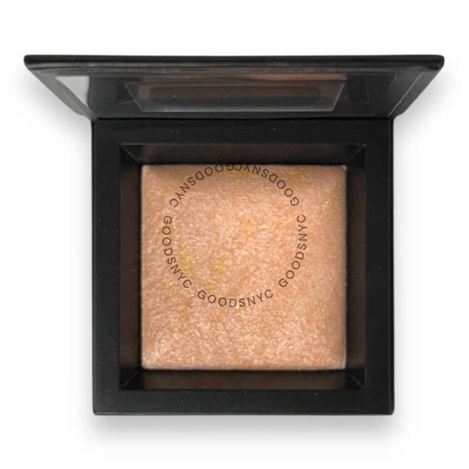 bareMinerals Invisible GLOW Powder HIGHLIGHTER - MEDIUM TRAVEL SZ 2g ...
