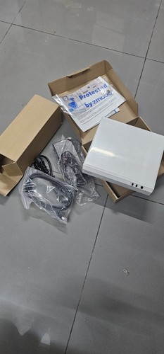 Zmodo 8 Channel 720p SPoe NVR ZP-NJ19-S | eBay