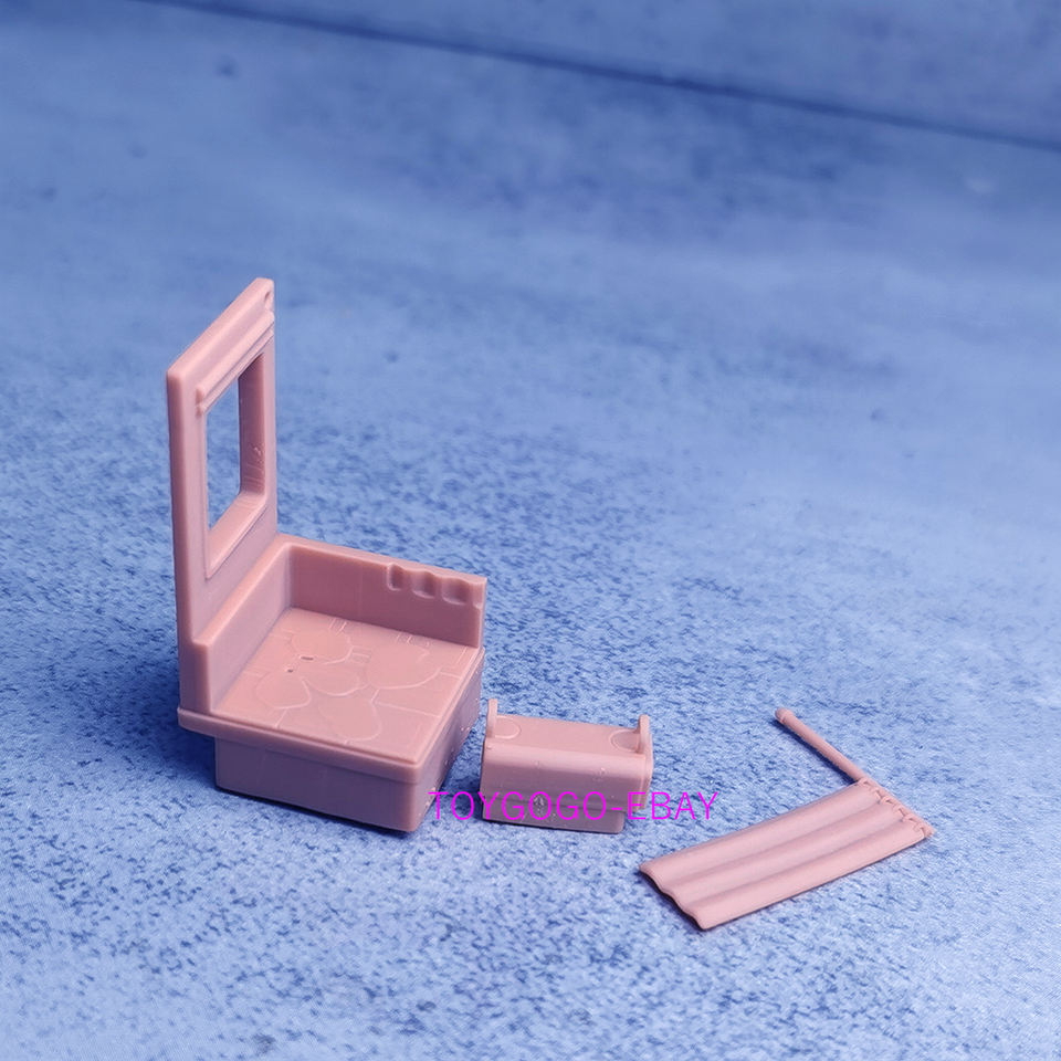 1/64 1/43 figure sexy Beauties Bathroom Scene Miniature Figurine Set | eBay