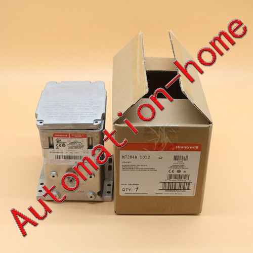 New For M7284A1012 Damper Actuators Modutrol Motor Burner Free Ship #A6 ...