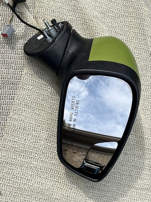 2020 ford fiesta Driver side mirrors | eBay