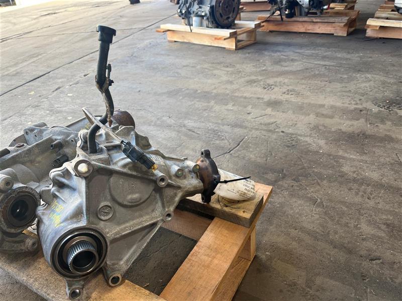 2013-2016 Ford Explorer Transfer Case | DG1Z7251F | Genuine OEM 13 14 ...