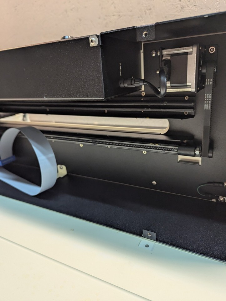 Perkin Elmer ESI Scientific Fast 4DX Autosampler SC-4DXS for NexIon ...