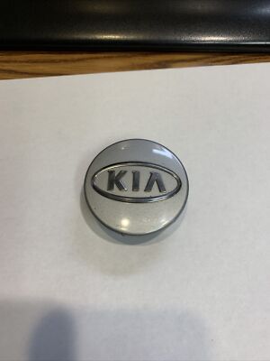 Kia Sportage Forte Optima Magentis Rio Center Cap 52960-1F250 OEM Wheel ...
