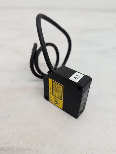 Matsushita NAiS ANR1250 Micro Laser Sensor LM10 NW$ | eBay