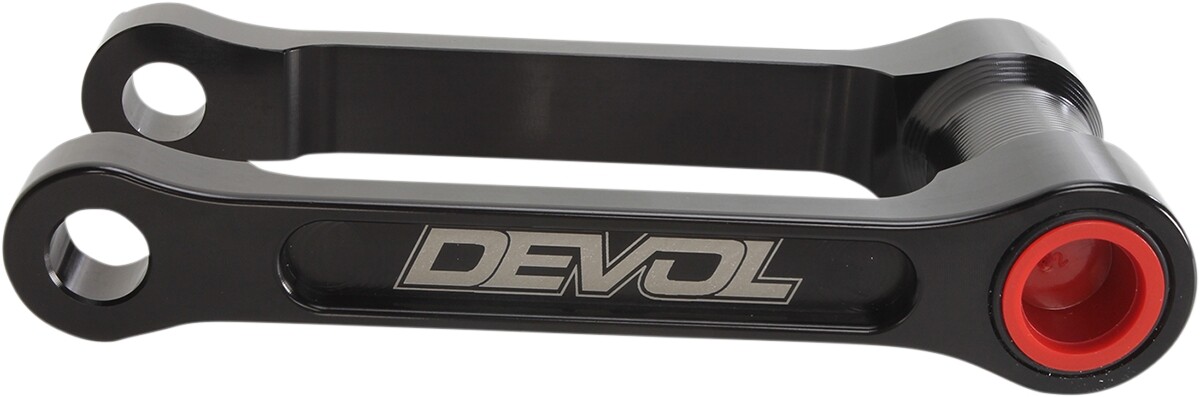 Devol - 0115-3302 - Suspension Lowering Link for sale online | eBay