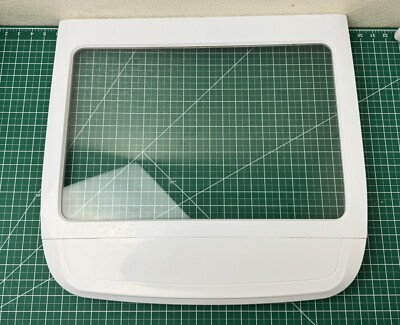 Midea Washer Lid 12238000009382 | eBay