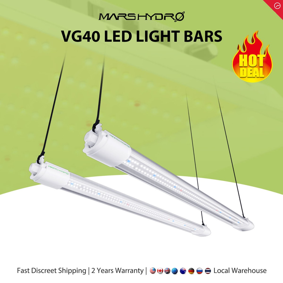 Full Spectrum Led Strip 5V USB Led Plant Grow Light Full Spectrum