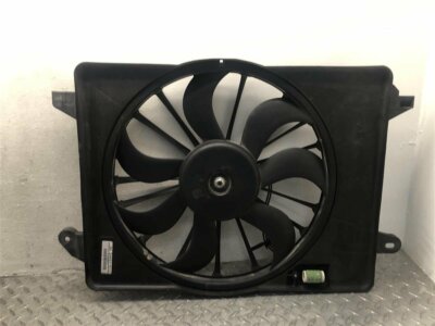 2008-2020 DODGE CHARGER RADIATOR COOLING FAN MOTOR SHROUD ASSM OEM ...