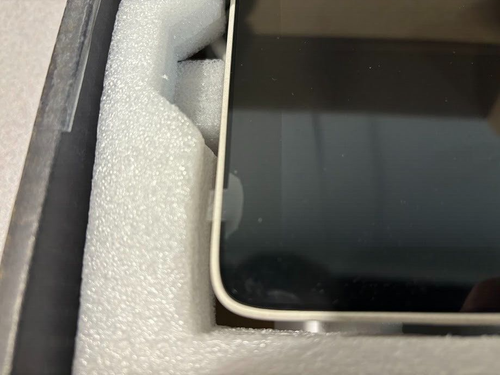 Poly TC8 Touch Screen 8" Display Video Conferencing Device (2201-30760 ...