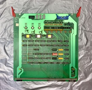 Anilam series 1100 control - harewjo