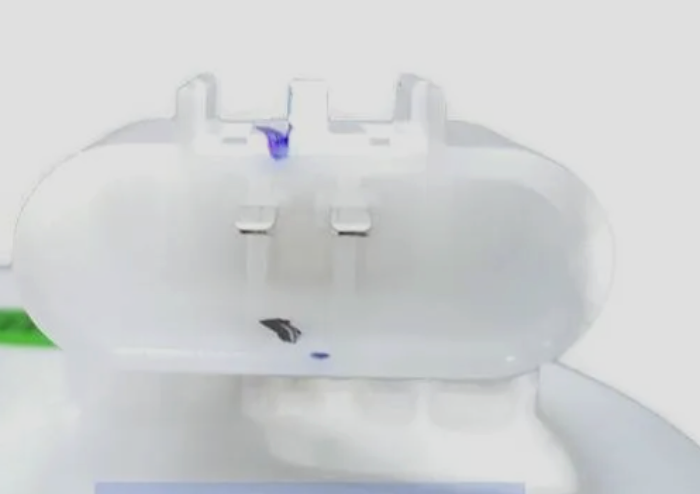 ISUZU D-MAX MODULE FUEL PUMP ASSEMBLY 2012-19 COMMONRAIL 4 JJ JK 1.9 ...