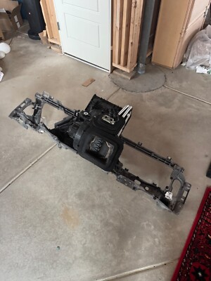 2015 Land Rover Range Rover Evoque Dynamic HVAC Heater Core Box with ...