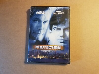 Protection (DVD, 2004) 736991483095| eBay