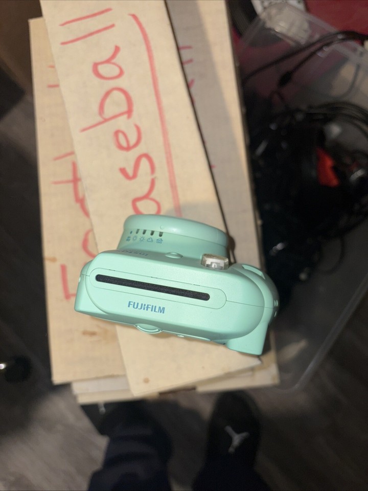 Fujifilm Instax Mini 9 Instant Camera | eBay