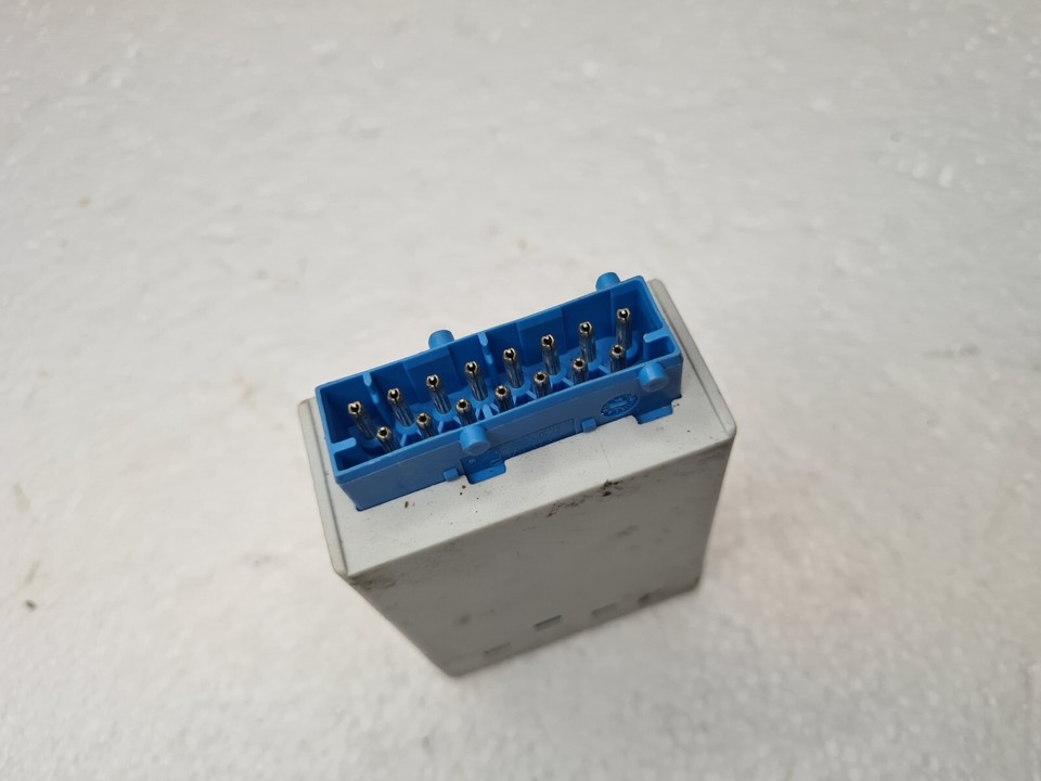 1992-1999 BMW E36 325i 328i M3 318i 323i Z3 Wiper Control Unit OEM ...
