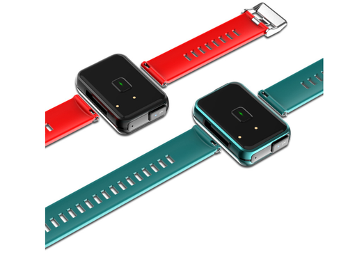 2 in 1 T91 Smart Watch Wireless Bluetooth Headset | eBay