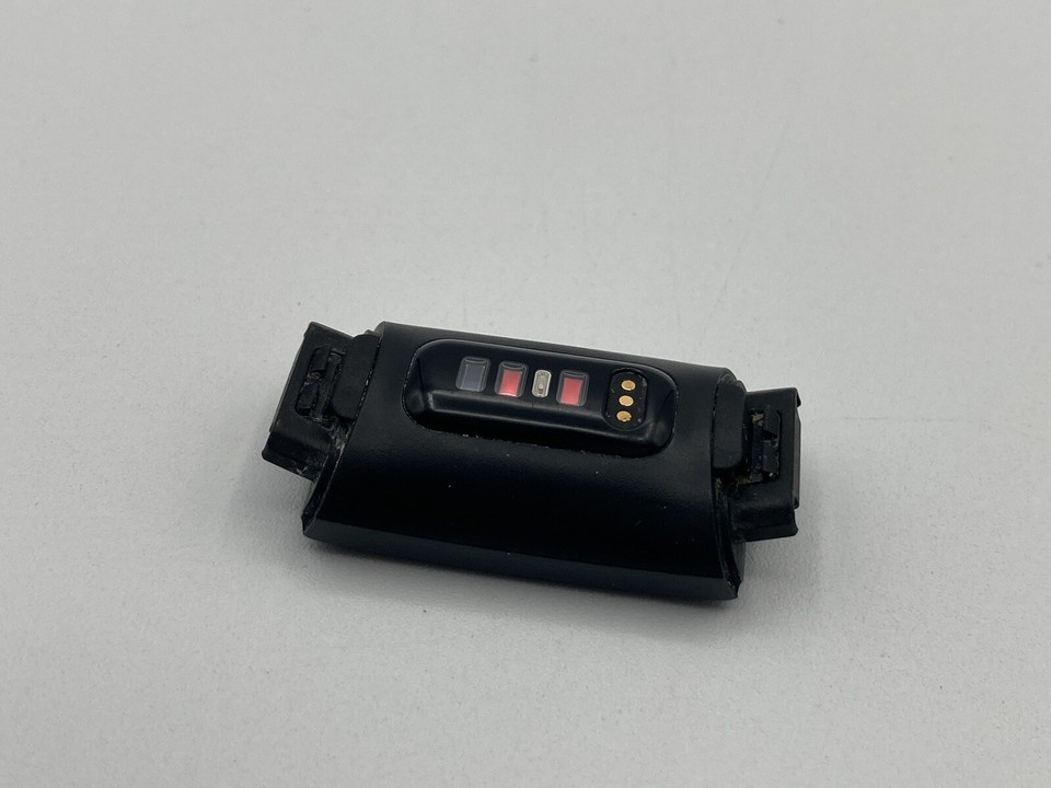 FOR PARTS Fitbit Charge 4 Activity Tracker model FB417 GPS Heart Rate w ...