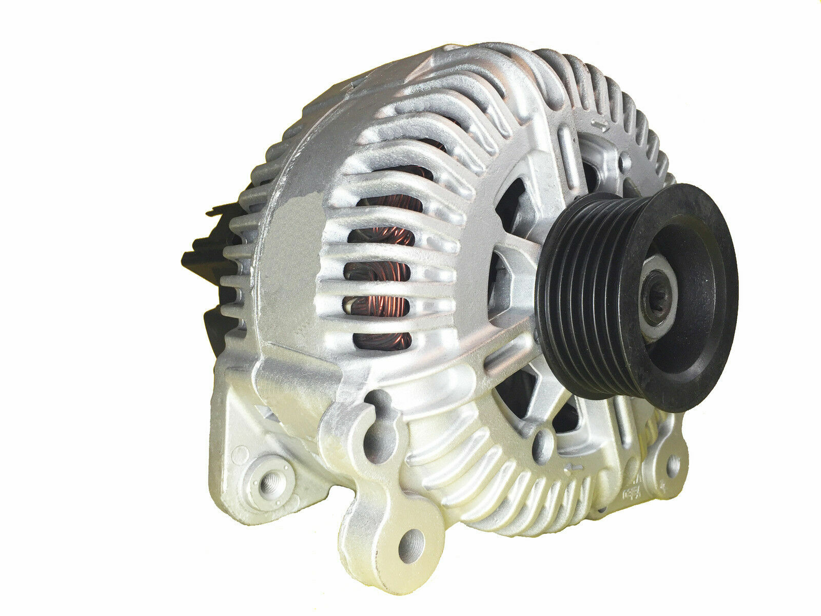 Lichtmaschine 180A ORIGINAL VALEO TG17C020 für AUDI A6 Avant A8 Q7 2.7 ...