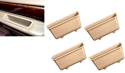 LAND ROVER RANGE ROVER CLASSIC 1987-1995 INTERIOR DOOR PULL HANDLES SET ...