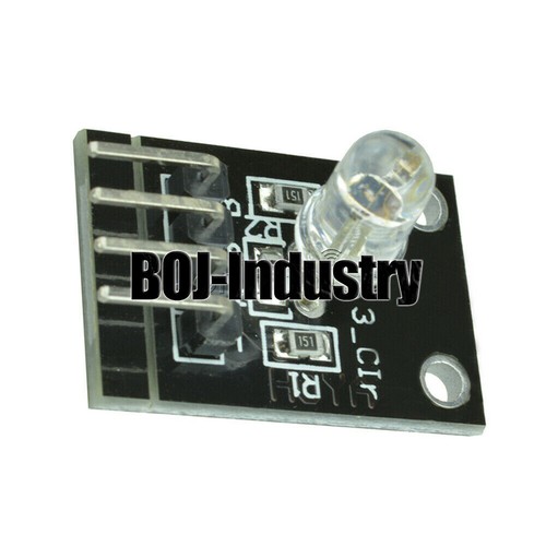 KY-016 RGB LED Module 3 Color Light For Raspberry For Arduino AVR PIC ...