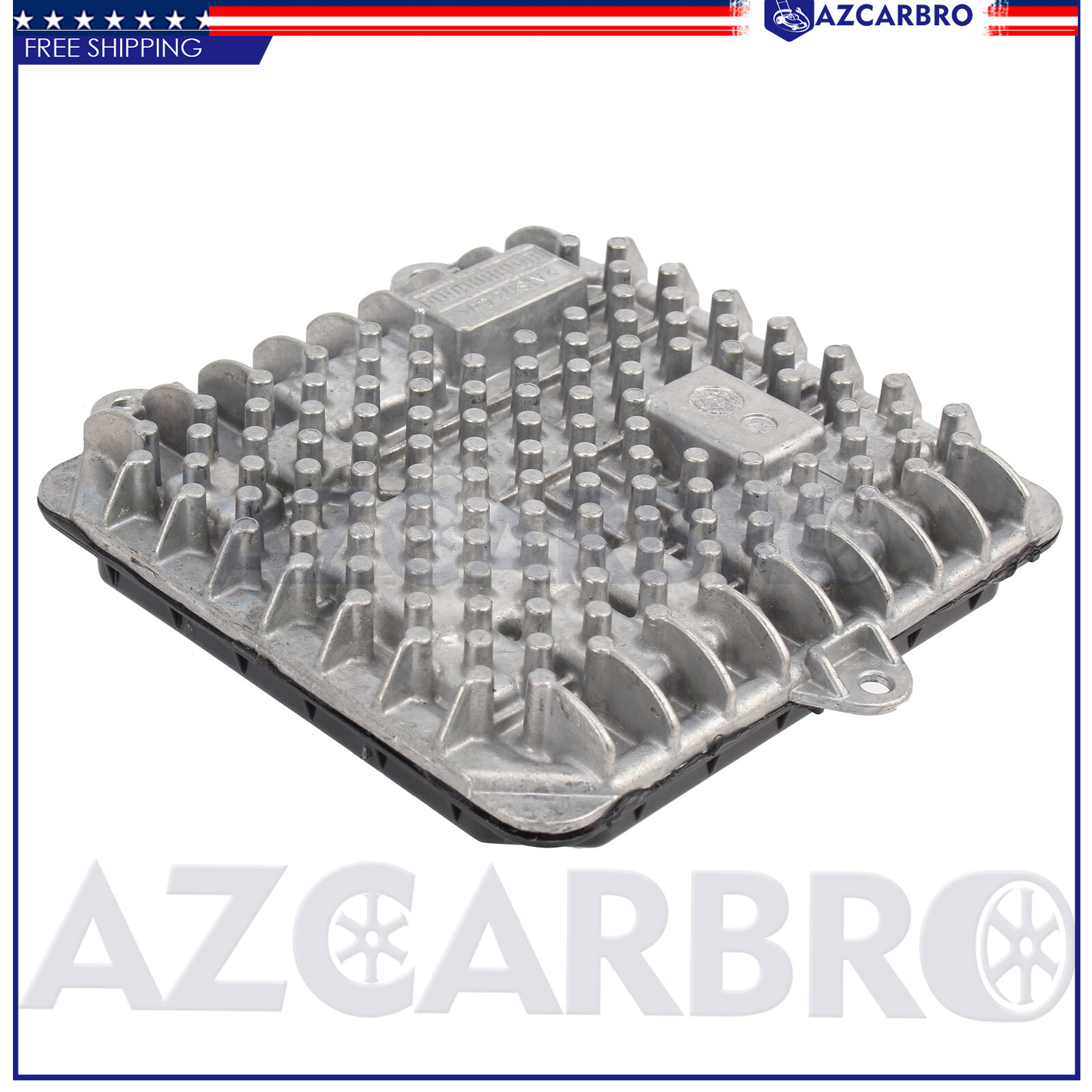 NEW 8494844 Full LED Headlight Control Module For BMW 1' 2' 3' 4' F30 ...